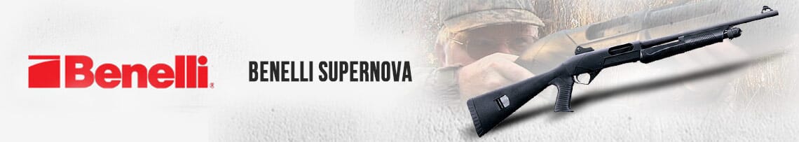 Benelli Supernova - SCOPELIST.com