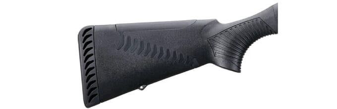 Benelli Supernova Black