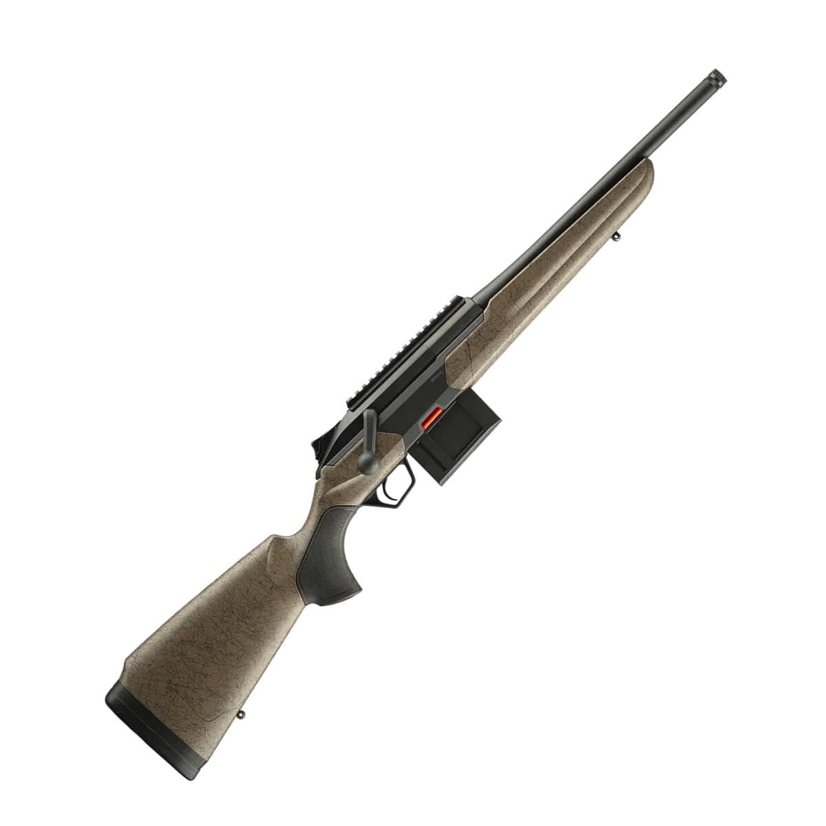 Beretta BRX1 Ranch .308 Win 16" 1:10" Bbl 5/8x24" Tan 10rd Bolt Action ...