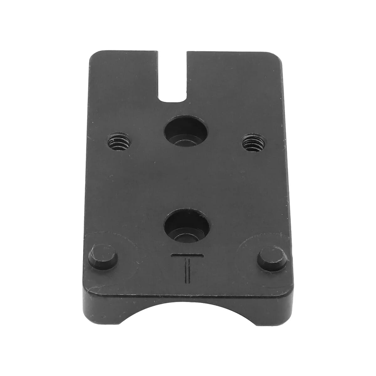Beretta 90 Series Trijicon Pattern RDO Optics Plate EUS03052 For Sale ...