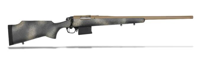 Bergara Premier Series Approach 450 Bushmaster Threaded Barrel 20 ...