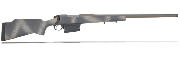 Bergara Premier Series Approach .270 Win 24" 1:10" 5/8-24" Bbl FDE ...