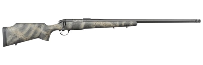 Bergara Premier Series Approach .308 Win Threaded Bbl 20" Rifle w ...