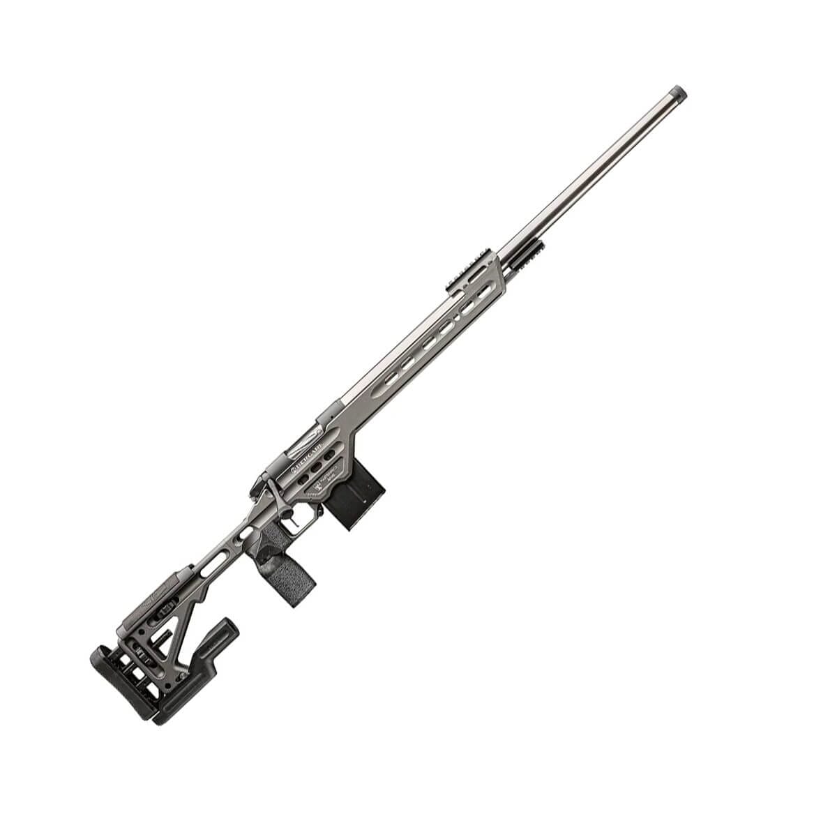 Bergara Premier Series Competition 6 GT 26" 1:7.5" #7 Bbl Rifle w/(1 ...