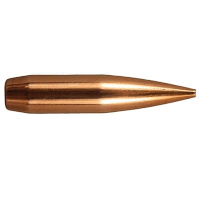 Berger 30 Cal 210 gr VLD Target Bullets 30415 - Scopelist.com