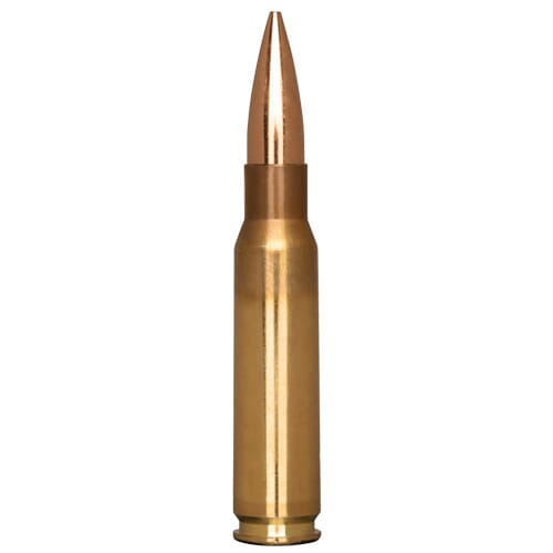 Berger Match Grade Ammunition 308 Winchester 185gr Juggernaut OTM ...