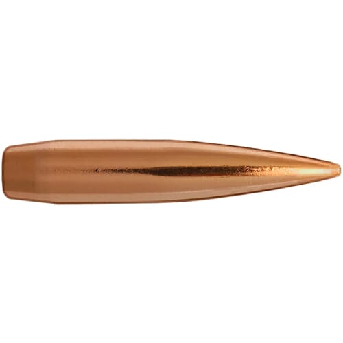 Berger 25cal 135gr Long Range Hybrid Target Box of 500 60-25785 For ...