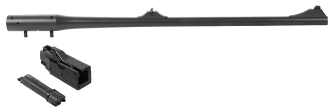 Blaser R8 Barrel .22 Rimfire Kit with Magazine and Bolt Head w/ Sights ...