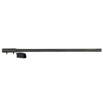 Blaser R8 Fluted Match Barrel 338 Lapua with magazine and dual brake ...