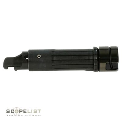 Blaser R8 Bolt Head standard Right Hand Diamond Like Carbon finish ...