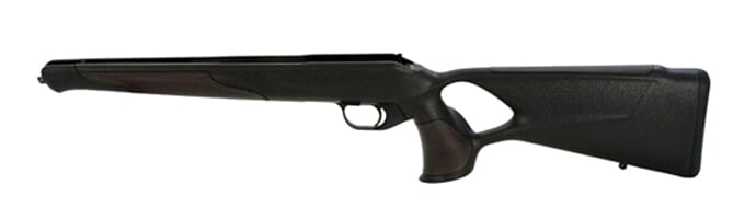 Blaser R8 Professional Brown Success Thumbhole Stock Receiver with ...