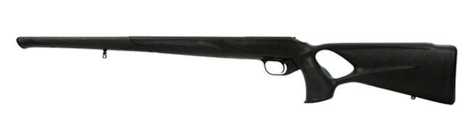 Blaser R8 Professional Brown Success Stutzen Thumbhole Stock Receiver ...