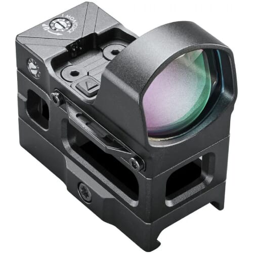 Bushnell AR Optics First Strike 2.0 Hi Rise 3 MOA Reflex Sight AR71XRS ...