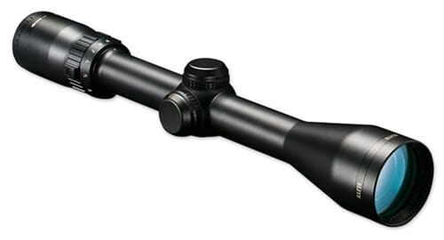 Bushnell Elite 3-9x40 Matte, DOA 600, Argon E3940B - Scopelist.com