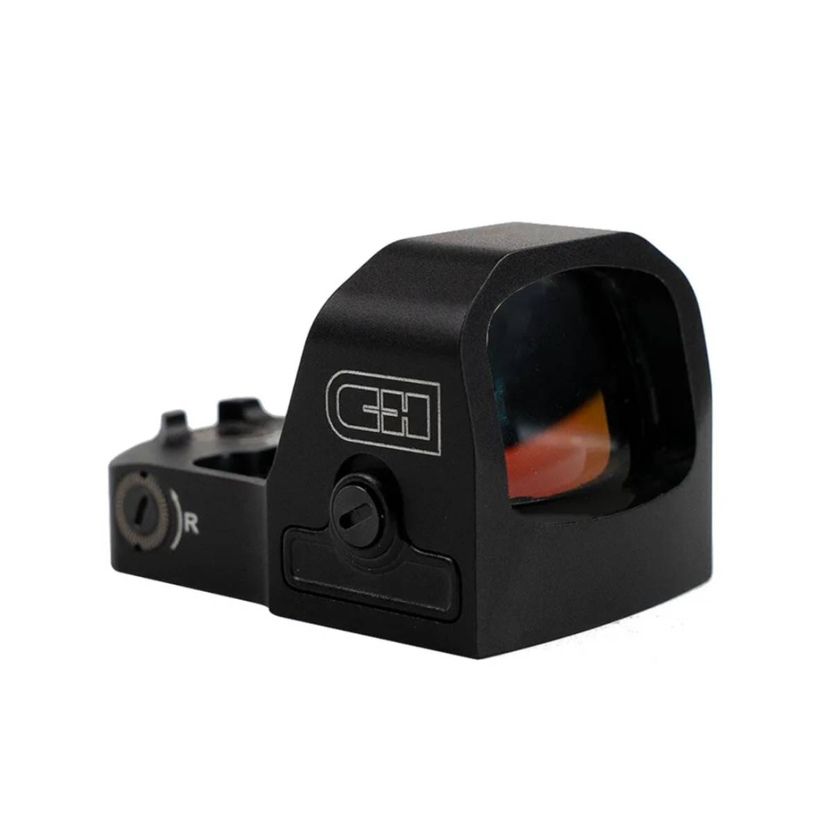 Shop C&H Precision EDC RMSC Red Dot Sight RD-EDC-RD-RMSC - Scopelist.com
