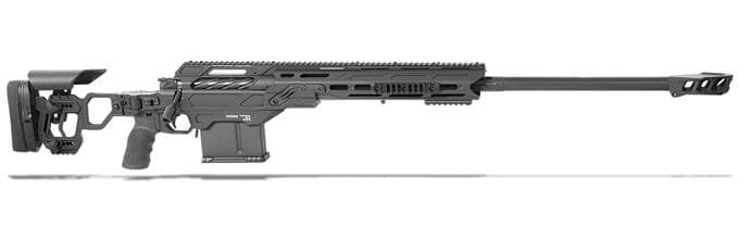 Cadex Defense Shadow .375CT 29" 40 MOA Folding Stock Rifle CDX40-DUAL ...