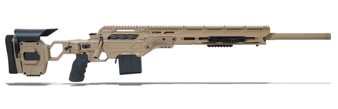 Cadex Defense CDX-MC KRAKEN Multi-Cal .300 Norma Mag 24" 1:8" Bbl 20 ...