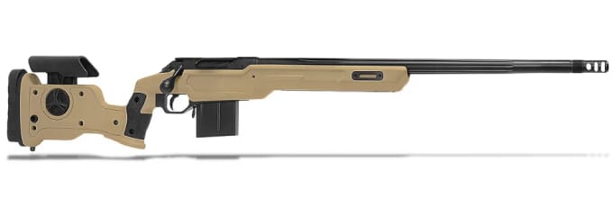 Cadex Defense CDX-R7 SHP SA .308 Win 24" 1:11.25" Bbl Integrated Stock ...