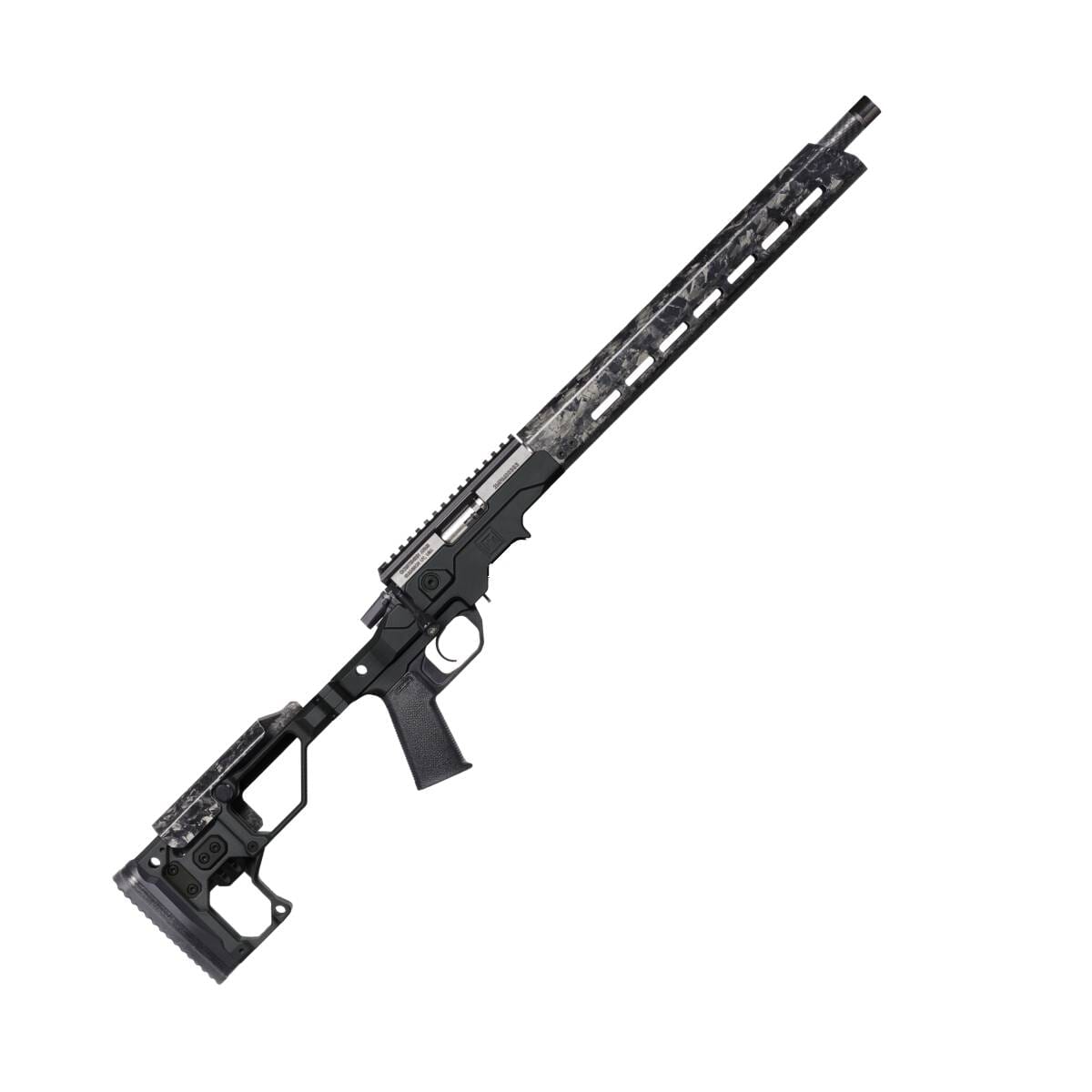 Christensen Arms MPR Black Anodized .17 HMR 16" 1:9" Carbon Bbl Rimfire ...