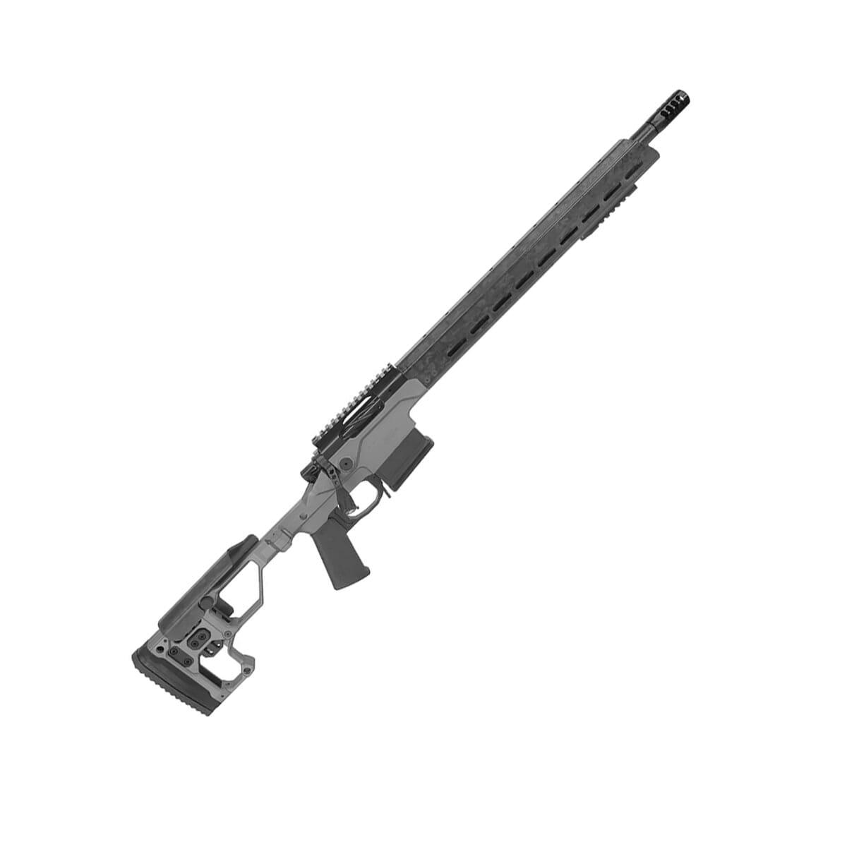 Christensen Arms Modern Precision Rifle 6mm ARC 16" 1:7.5" Bbl Tungsten ...