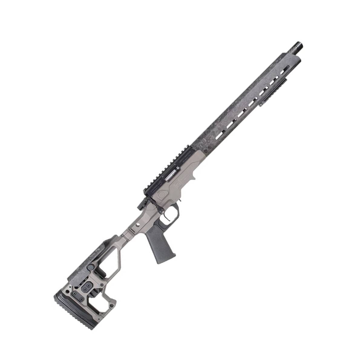 Christensen Arms MPR Tungsten .22 LR 18" 1:16" Carbon Bbl Rimfire Rifle ...