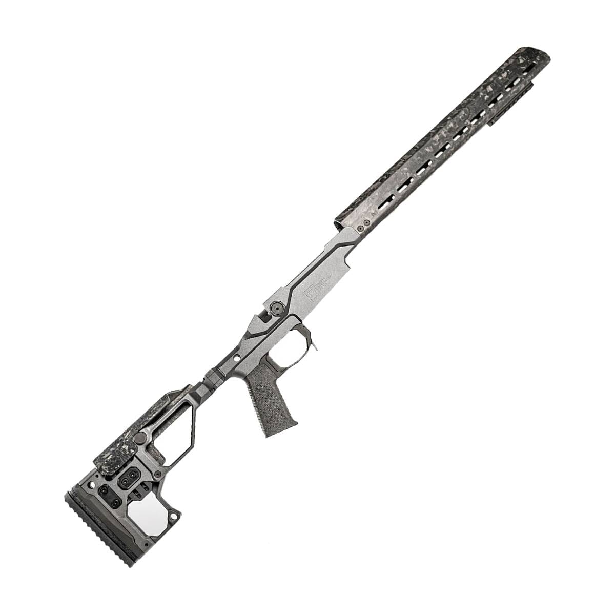 Shop Christensen Arms MPR Tungsten Anodize 14" FFT Sporter Short Action ...