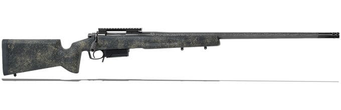 Cooper Firearms M22R Raptor 6.5 Creedmoor 22" Proof Research Carbon Bbl ...