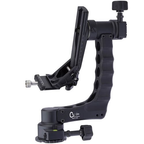 Crux Ordnance Tripod Mounted Adjustable Rifle Support/Rest (HD) PMG-001 ...