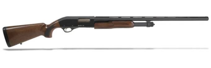 CZ-USA Field Sports 612 Field 12ga 4rd 28" 3" Walnut Pump Shotgun w/3 ...
