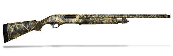 CZ-USA Field Sports 612 Magnum Waterfowl 12ga 4rd 28" 3-1/2" Realtree ...
