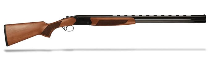 CZ-USA Field Sports Quail 20ga 28" 3" Over/Under Walnut Shotgun w/13-3/ ...