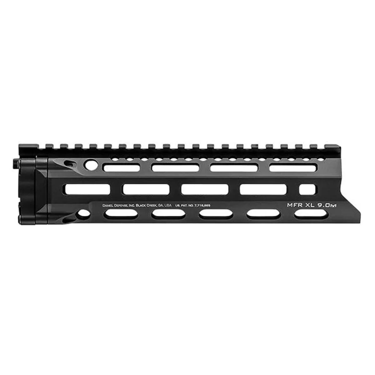 Daniel Defense MFR XL 9.0" M-LOK Assembly 01-107-08094 For Sale | SHIPS ...