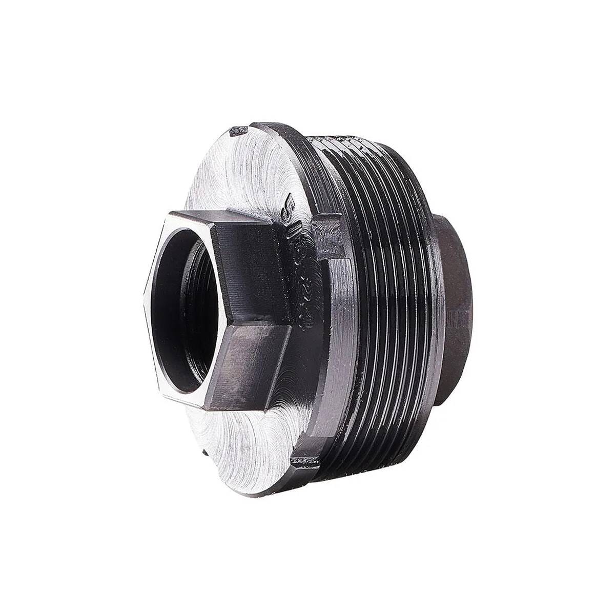 Daniel Defense SoundGuard DT 5/8-24Ti Suppressor Adapter (NFA) 06-140 ...