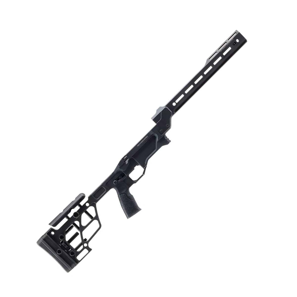 Remington 700 Chassis Systems