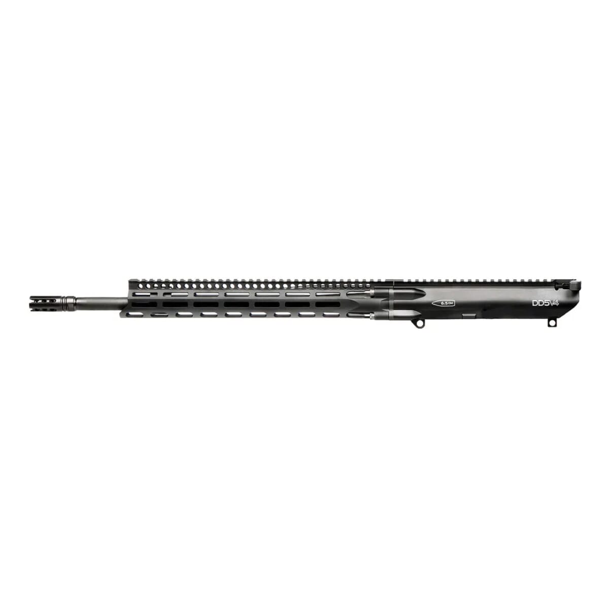 Shop Daniel Defense DD5 V3 6.5 Creedmoor 18" Bbl M-LOK Complete Upper ...