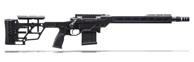 Daniel Defense DELTA 5 PRO .308 Win 16" 1:10" Varmint Bbl Bolt Action ...