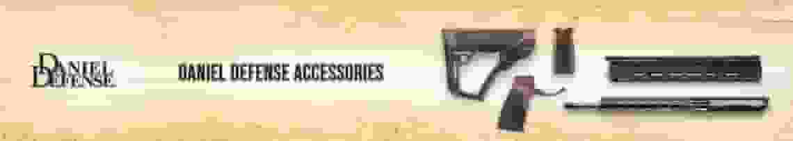 Daniel Defense Accessories for Sale! - Scopelist.com