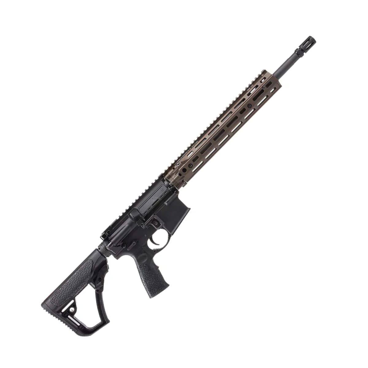Daniel Defense DD4 RIII 5.56mm 16" (No Mag) Rifle 02-191-03270-067 For ...