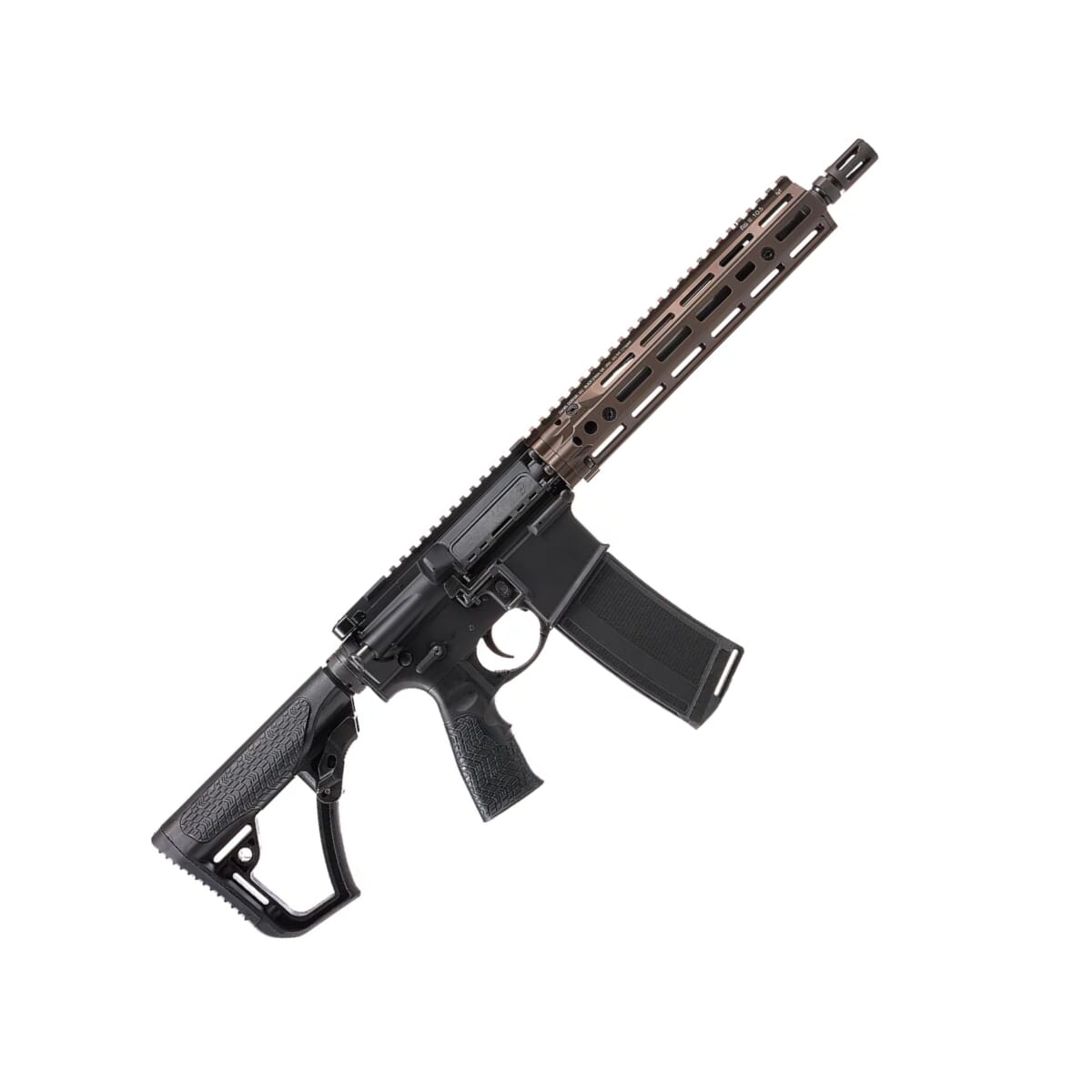 Daniel Defense DD4 RIIIS 5.56mm NATO 11.5" Short Barrel Rifle w/(1 ...