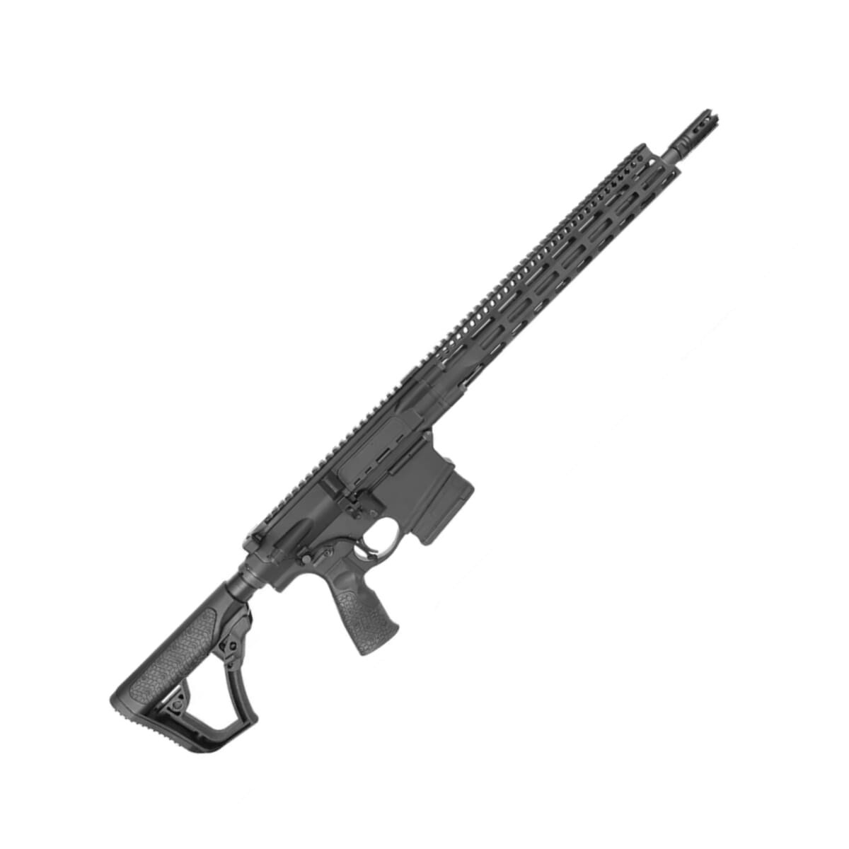 Daniel Defense DD5 V3-CC 7.62x51mm NATO 16" 1:10" Bbl CA-Compliant ...