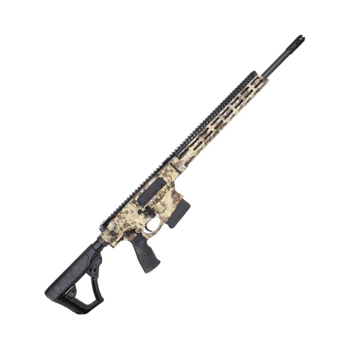 Shop Daniel Defense DD5 V5 Hunter 6.5 Creedmoor 20" 1:8" Bbl CA ...