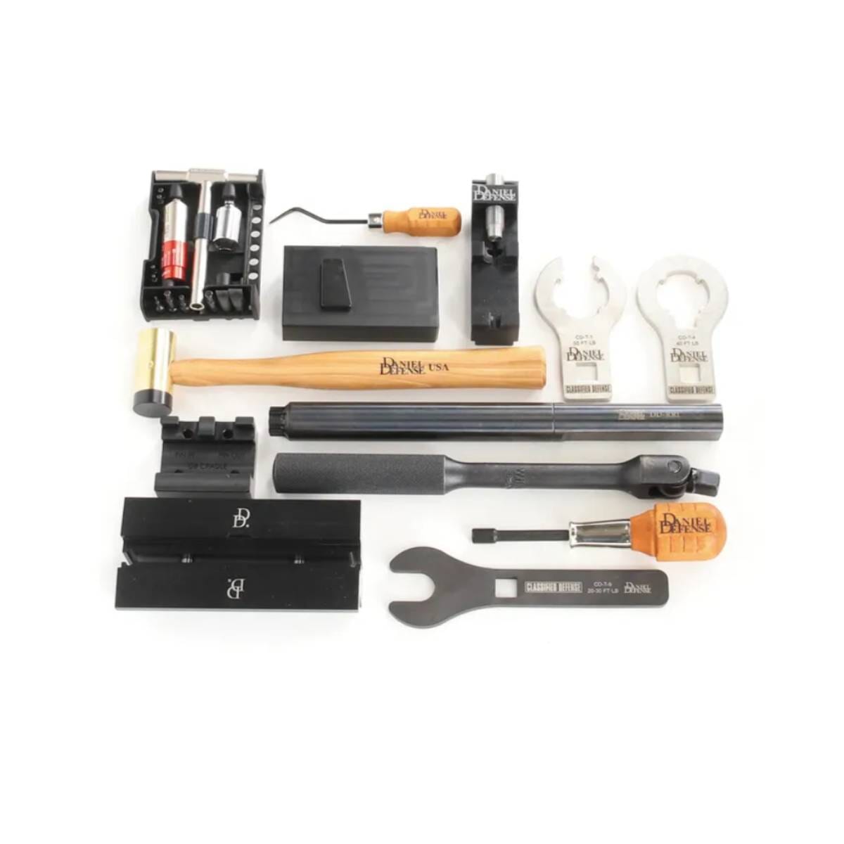 Daniel Defense DDM4 Armorers Kit 28-088-10748 For Sale! - Scopelist.com