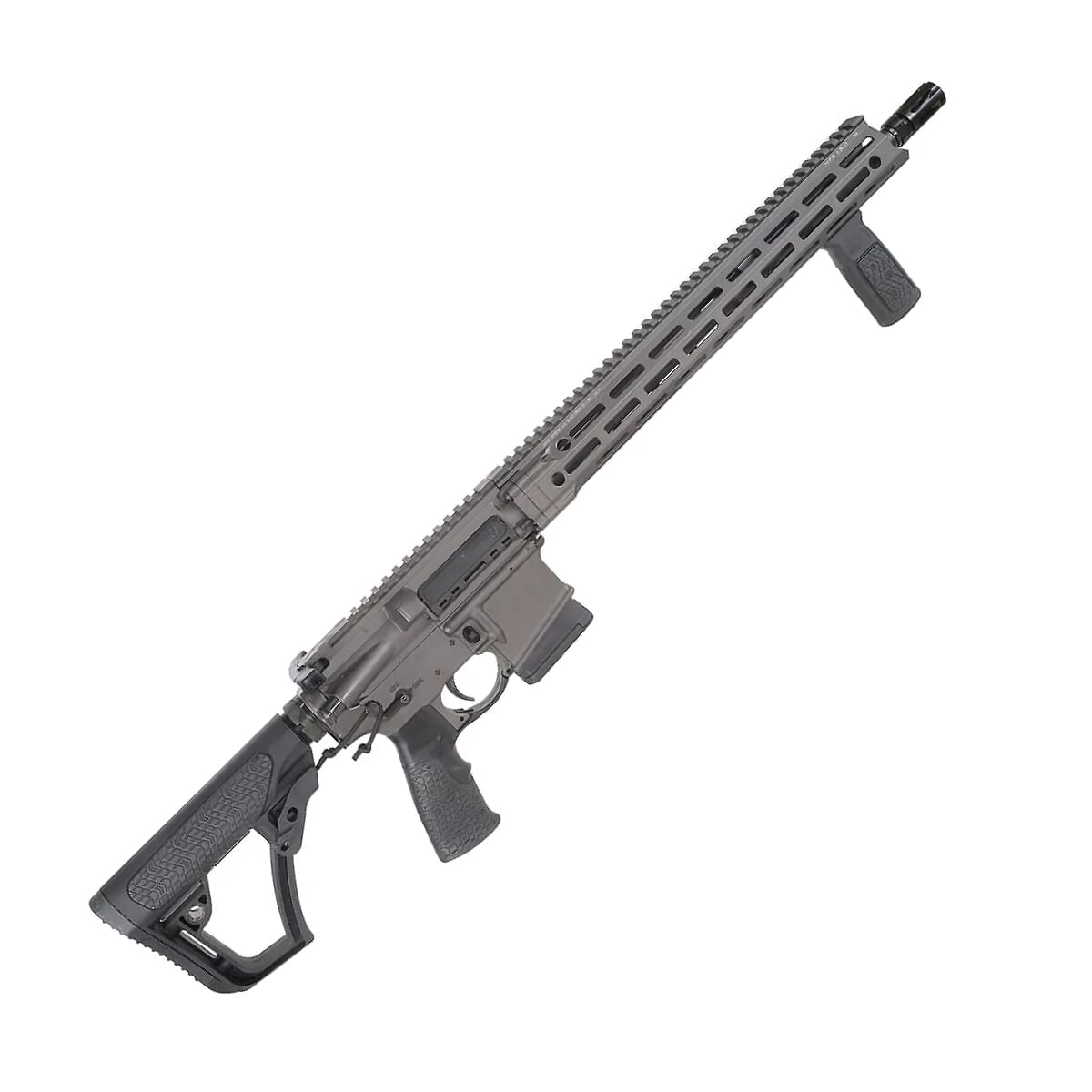 Daniel Defense DDM4 V7 5.56mm NATO 16" 1:7" Bbl Cobalt CA-Compliant ...