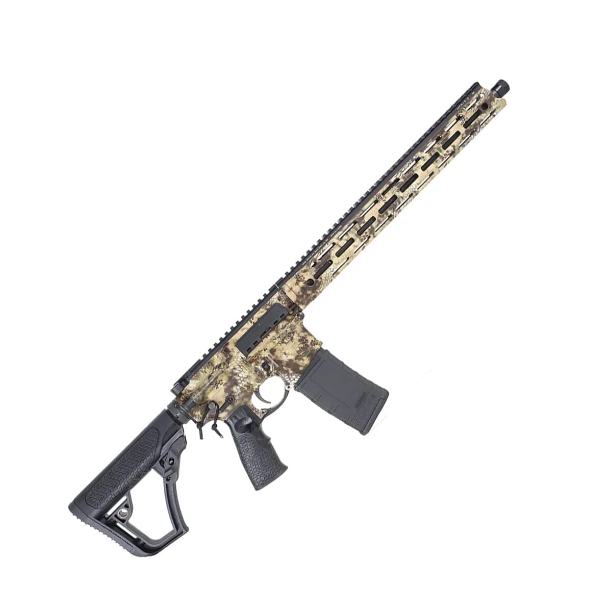 Daniel Defense DDM4 V7 Hunter .300 BLK 16" 1:8" Bbl CA Compliant ...