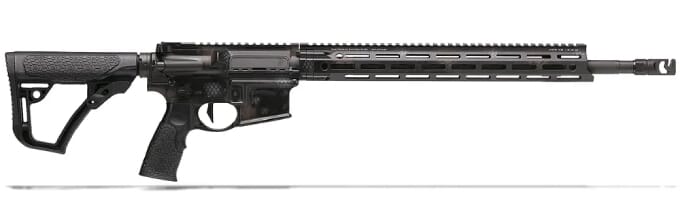 Daniel Defense DDM4 V7 Pro 5.56mm NATO 18" 1:7" Bbl Rattlecan Rifle (No ...