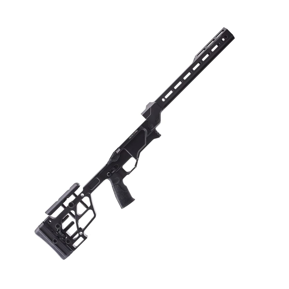 Daniel Defense Delta 5 Pro Black Chassis System 21-163-04231 For Sale ...