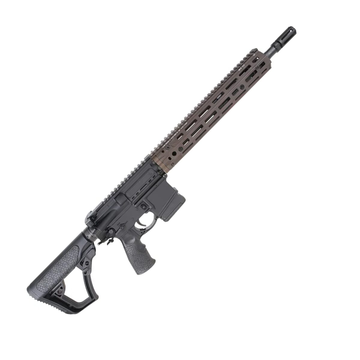 Daniel Defense DD4 M4A1RIII 5.56mm 14.5" Pinned and Welded (CA ...
