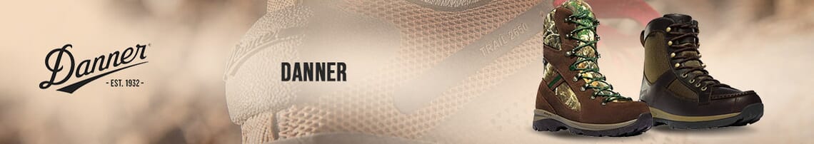 Danner - SCOPELIST.com
