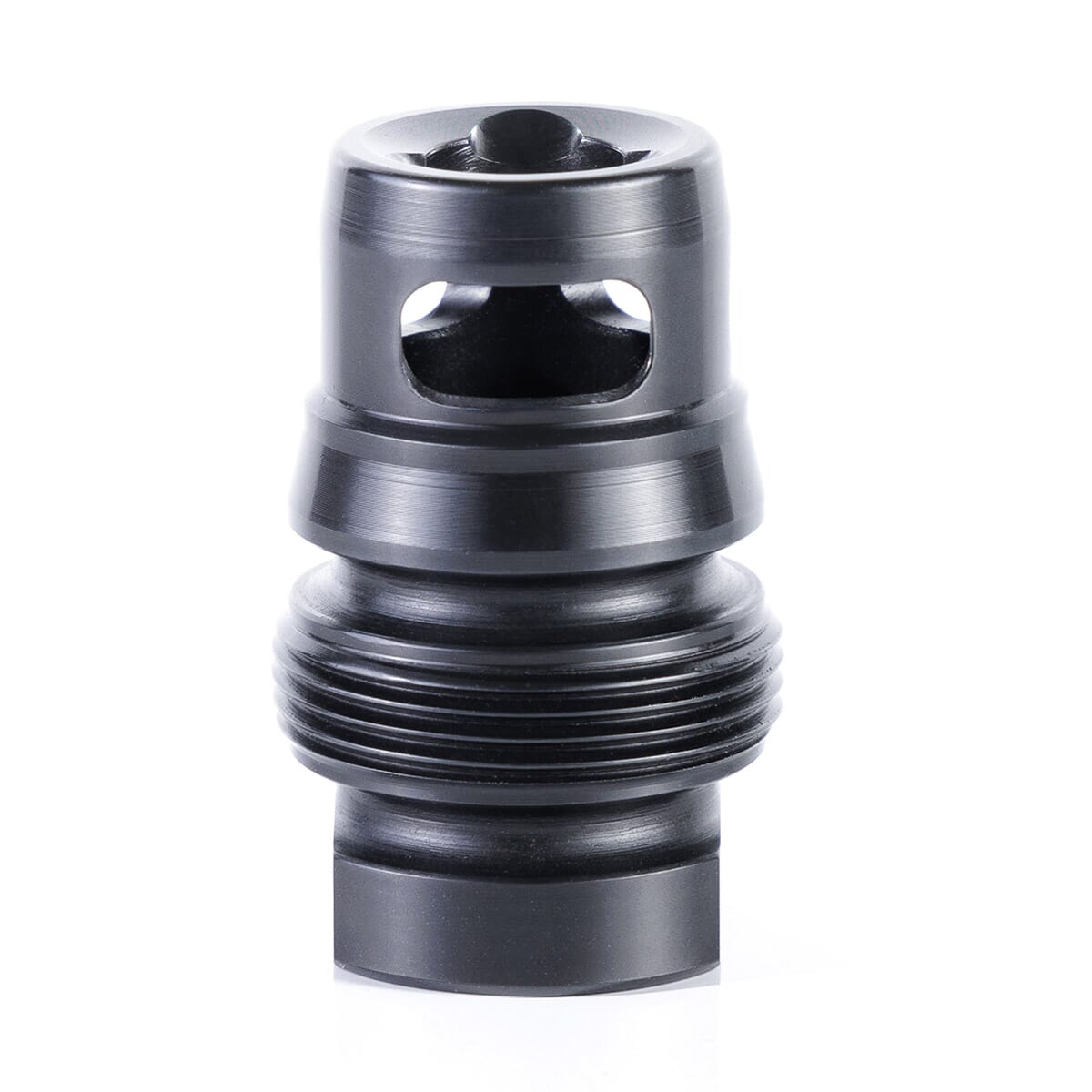 Dead Air 9mm Xeno Mount Pistol Wee Brake 1/2-28 DA125 for Sale ...