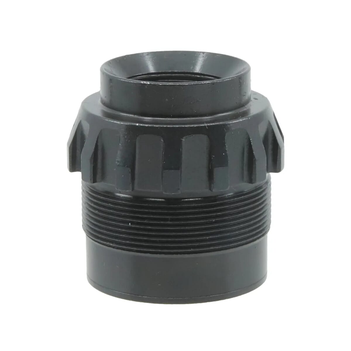 Dead Air P-Series Fixed Mount M18x1 DA413 for Sale! - Scopelist.com